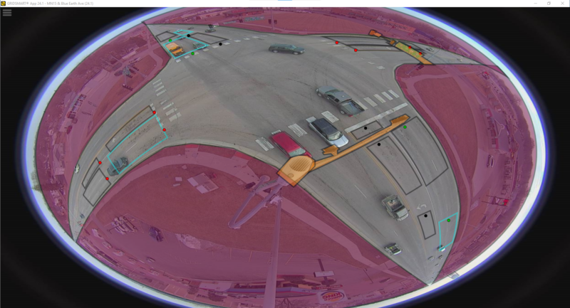 New traffic cameras improve efficiencies | News, Sports, Jobs ...